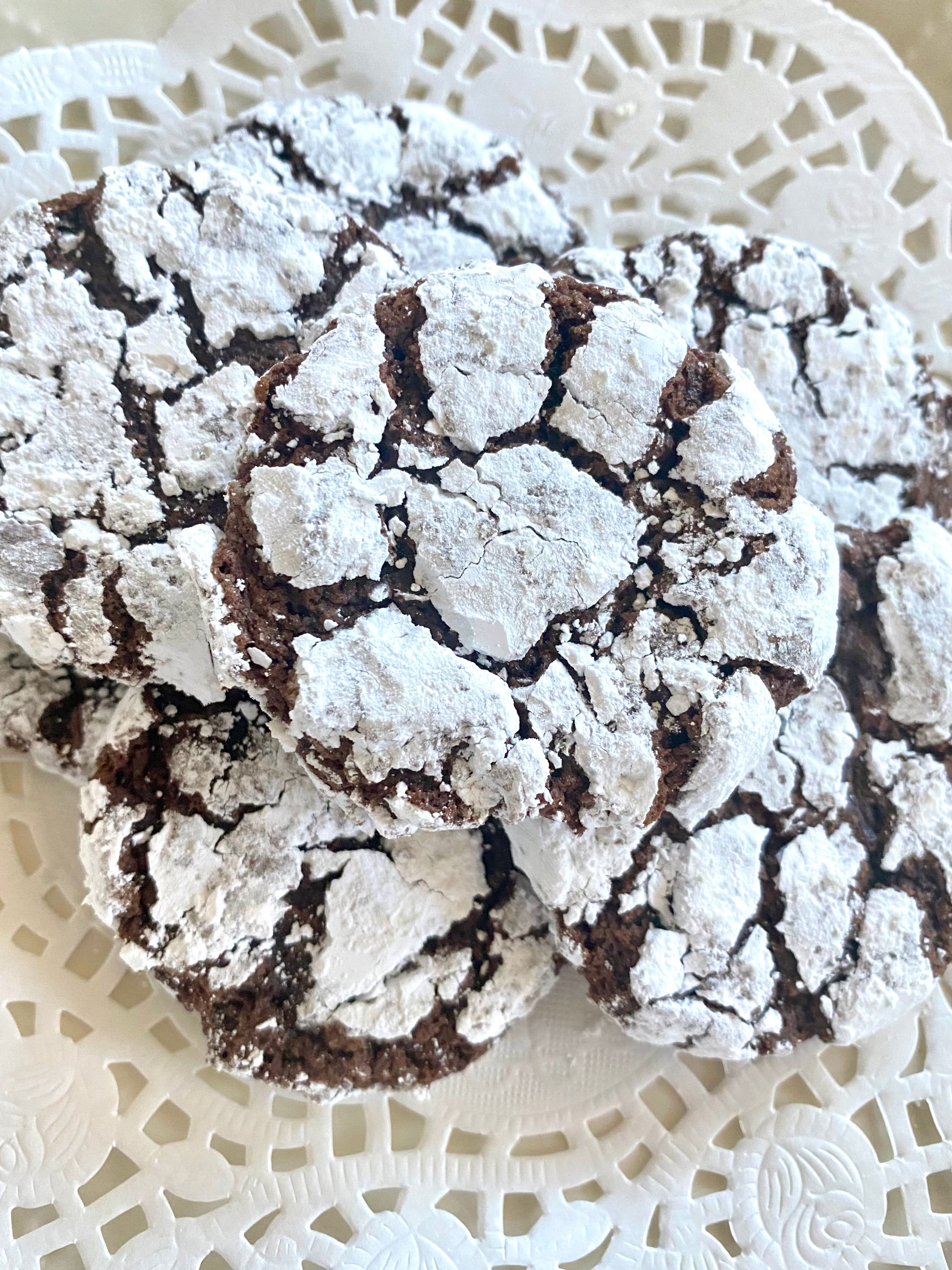 Cookies | The Grill-A